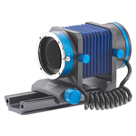 Novoflex Automatic Bellows for Canon RF-Mount Camera and Lenses BAL-EOSR
