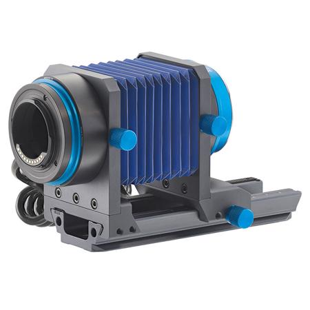 Novoflex Automatic Bellows for MFT-Mount Camera and Lenses BAL-MFT