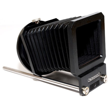 Novoflex Bellows Lens Hood for the Automatic Macro Bellows Units #BALSONAK