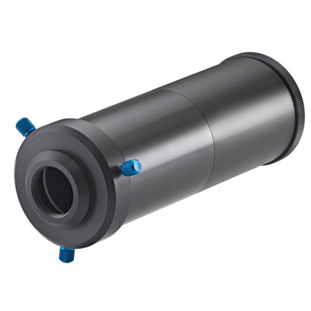 Novoflex Micro-Tube for Direct Camera Use of Mitutoyo M-Plan Lenses