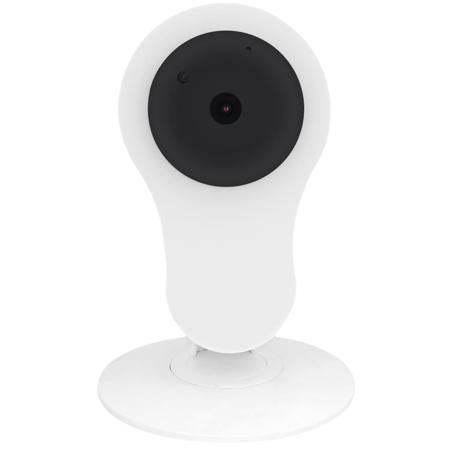 Netvue 1080p HD Indoor Day & Night 130 Degree 2-Way Audio Home Camera