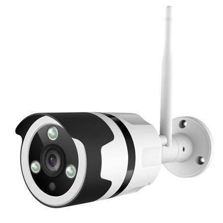 Netvue Vigil 1080p 100 Degree Outdoor Security Camera - Adorama
