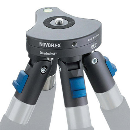 Novoflex QuadroPod Variable Base QP V - Adorama