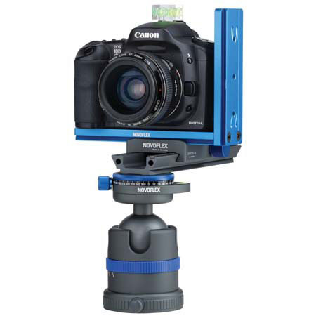 Novoflex VR-System - Adorama