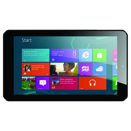 Naxa NID-7016 7" Core Multi-Touch Tablet, Intel Z3735G, 1GB RAM ...