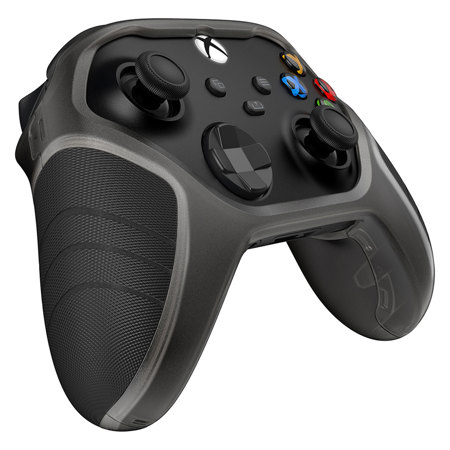 OtterBox Easy Grip Controller Shell for Xbox X|S, Dark Web 77-80667
