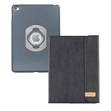 OtterBox Agility Keyboard Portfolio + Shell Pro Pack for iPad Air ...