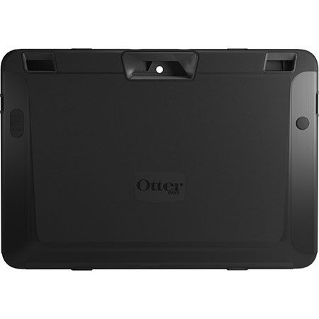 OtterBox Defender Case for 8.9" Amazon Kindle Fire HDX, Black