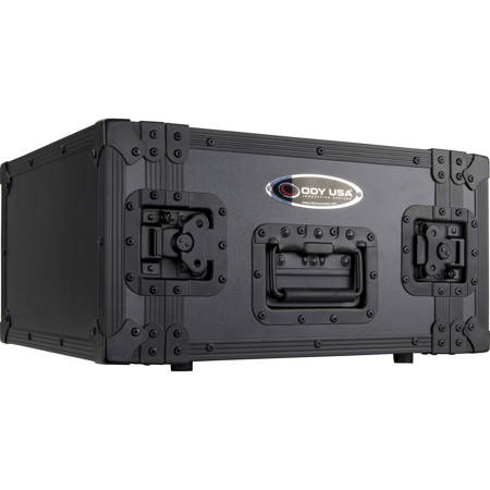 Odyssey Innovative Designs Black Label Case for DNP DS40/DS80 Printer ...