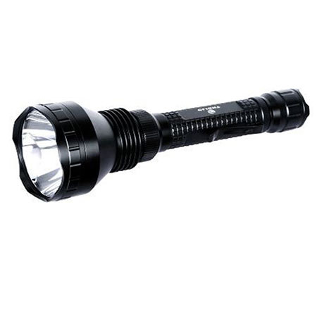 Olight M3X Triton Cree XM-L2 LED Flashlight, 1000 Lumens - Adorama
