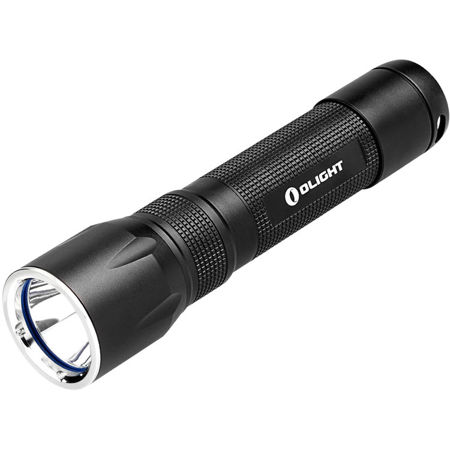 Olight R20 Javelot Rechargeable CREE XP-L HI LED Flashlight - Adorama