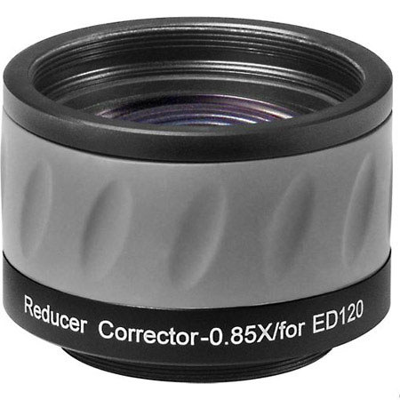 Orion Focal Reducer Corrector for ED120 Telescope 05198 - Adorama