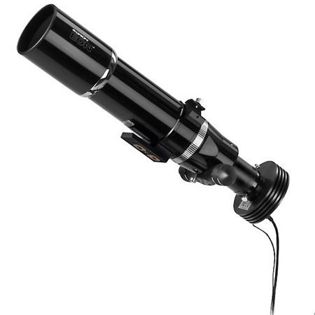 Orion EON 80ED Complete DeepSpace Imaging Package with EON 80mm ED ...