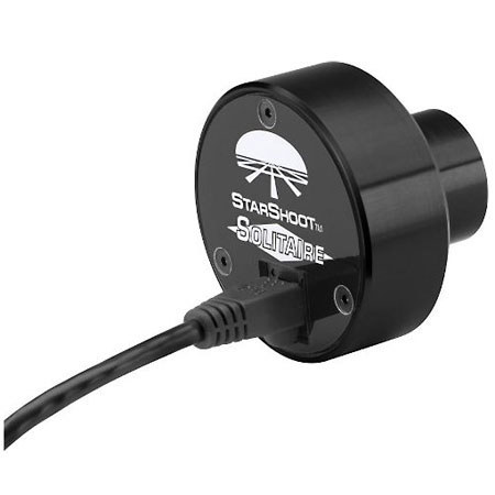 Orion 52074 Starshoot Solitaire Autoguider - Adorama