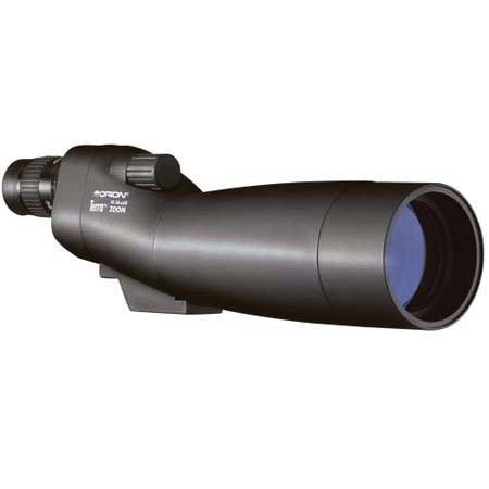 Orion Terra 18 - 36 x 60mm Zoom Spotting Scope with Straight View ...
