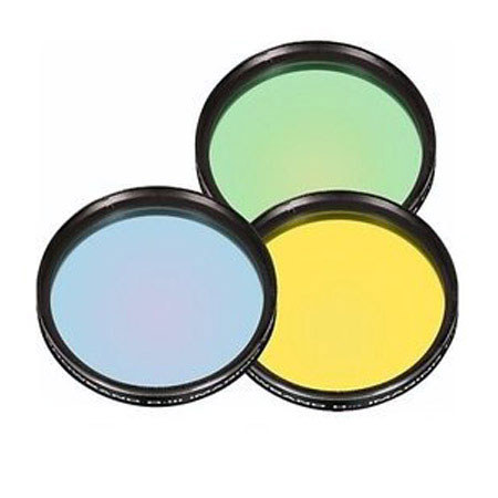 Orion 2" Extra Narrowband Filter Set