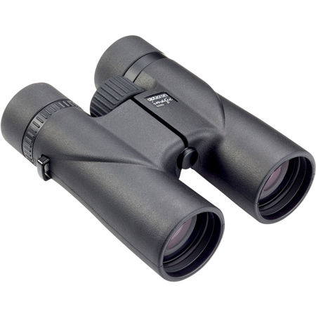 Opticron 8x42 Imagic BGA VHD Roof Prism Binocular, 7.2 Deg Angle of ...