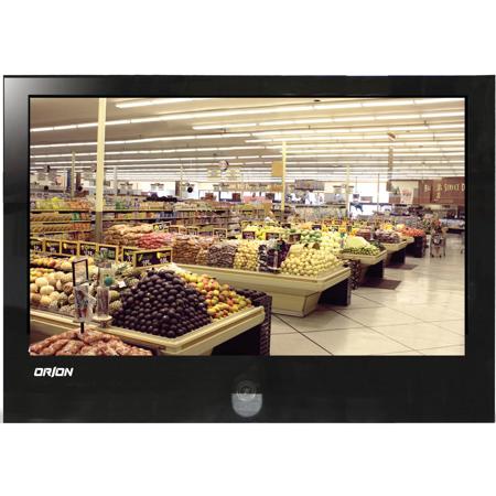 Orion Images Value Series 32PVMV 32" Full HD Public View LED Monitor ...