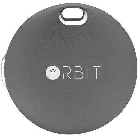 Orbit Bluetooth Key Finder, Gun Metal - Adorama