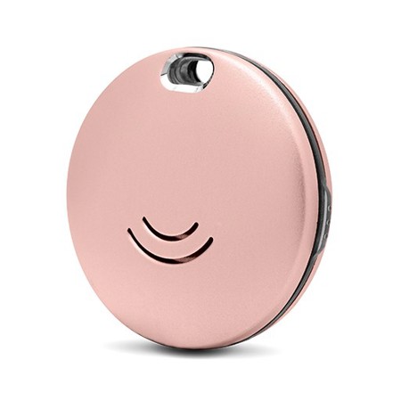 Orbit Bluetooth Key Finder, Rose Gold