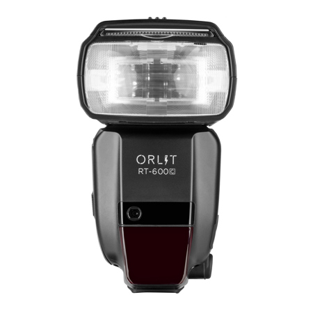 Used ORLIT RT-600C TTL RT Speedlite For Canon - Adorama