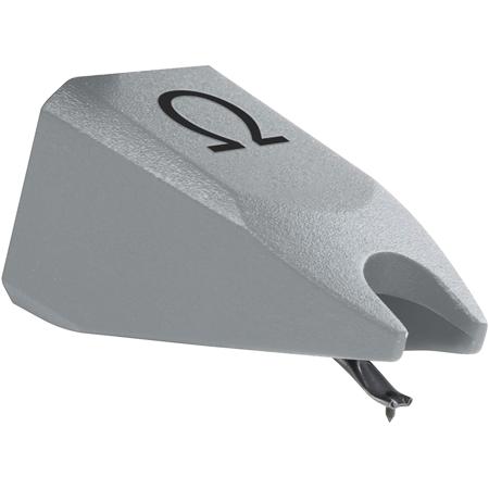 Ortofon Consumer Replacement Stylus for Omega Cartridge - Adorama