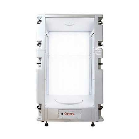 Ortery Photosimile 330 Photography Light Box, 360 Degree - Adorama