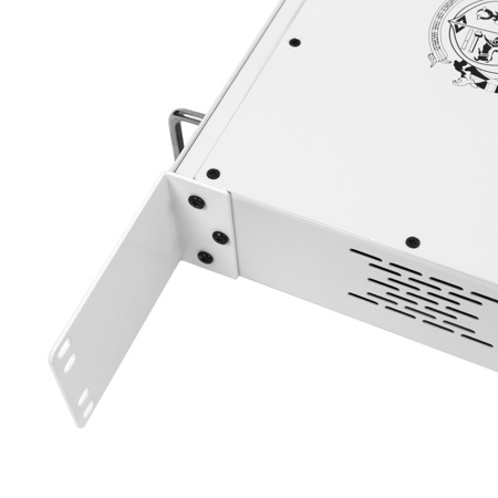 Orange Little Bass Thing Rackmount Kit RACK-MOUNT-KIT-LBT - Adorama