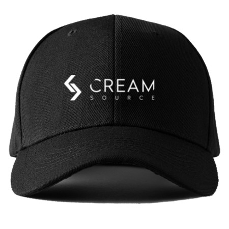 Creamsource Vortex4 1x1 RGBW 325W LED Light Bundle With Creamsource Dome Diffuser K-CSV-4-ESS B