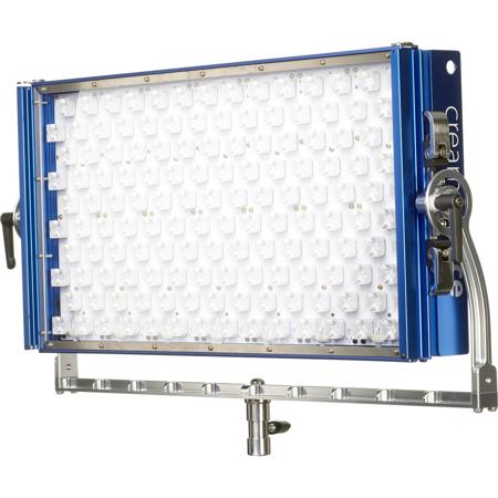 Creamsource Doppio+ Tungsten 1x2 LED Panel Essential Kit - Adorama