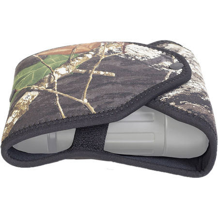 Op/Tech Binocular Wrap, Medium, Nature Camo - Adorama