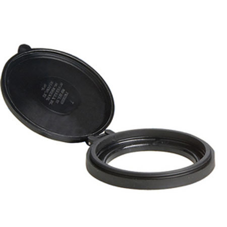 Op/Tech Fast Cap Lens Cap 55mm, Universal with metal ring - Adorama