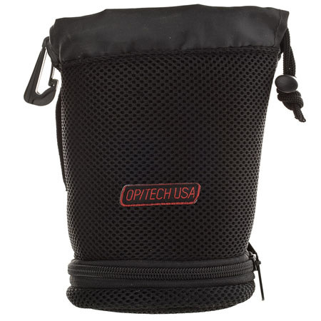 Op/Tech Large Lens Filter Pouch for Lenses - Adorama
