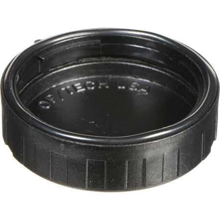 Op/Tech Single Lens Mount Cap for Sony E lenses - Adorama