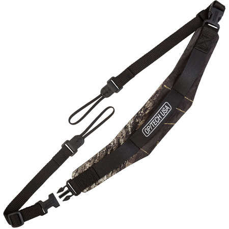 Op/Tech 1510372 Camera/Binoculars Pro Loop Strap, Nature - Adorama