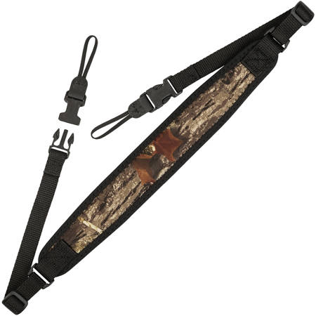 Op/Tech 1010062 Super Classic Strap with Uni-Loop Connectors, Nature