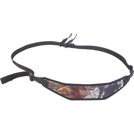 Op/Tech Utility Strap-Sling with XL Quick Adjust, Nature - Adorama