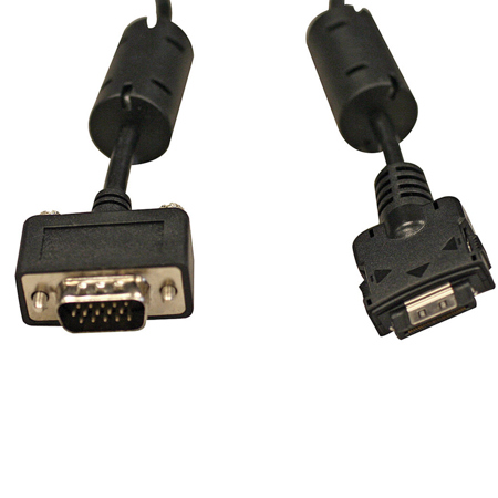 Optoma 0.5m/1.64' Universal 24-pin to VGA Cable for PK201/PK301/PK320 ...