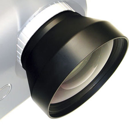 Optoma 0.8x Short Throw Lens for the EP759, EP758, EP751, EP739, EP738 ...