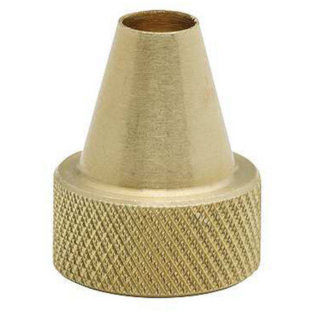 Outers Bore Guard .22 Cal Muzzle Brass - Adorama