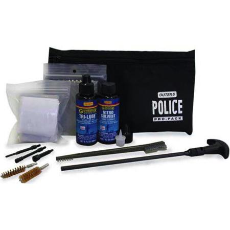 Outers Gunslick Pro AR-15/ M16 Pull-Through Kit - Adorama