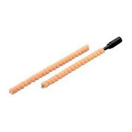 Outers Tico Tools 12/16 Gauge Cleaning Rod for Shotguns, 2 Piece