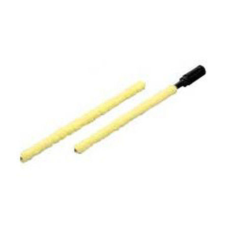 Outers Tico Tools 20 Gauge Cleaning Rod for Shotguns, 2 Piece