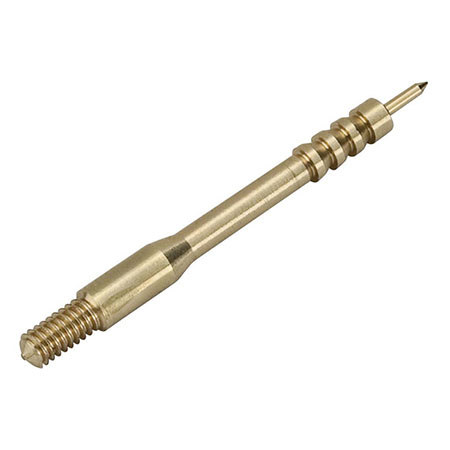 Outers Gunslick Benchrest Brass Jag for 22 Caliber Rifle - Adorama