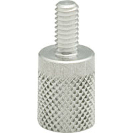 Eastern Maine Shooting Supplies Adapters Brass Gun Cleaning Rod Thread ...