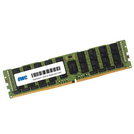 OWC 8GB 288-Pin RDIMM DDR4 (PC23400) 2933MHz Memory Upgrade Kit