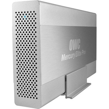 OWC / Other World Computing Mercury Elite Pro 3TB External Hard Drive