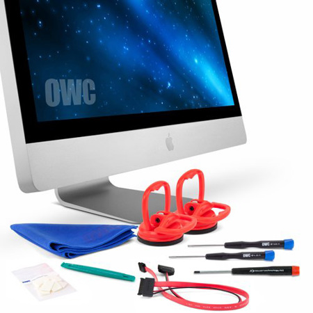 OWC / Other World Computing Internal SSD DIY Kit for 27" iMac