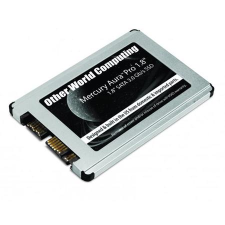 OWC / Other World Computing 240GB Aura Pro Internal SSD for Netbooks
