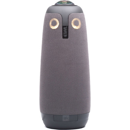 OWL Labs Meeting Owl All-In-One Audio Video 360 Degree Conference ...